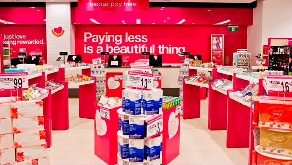 Priceline's vision flagship store - retailbiz