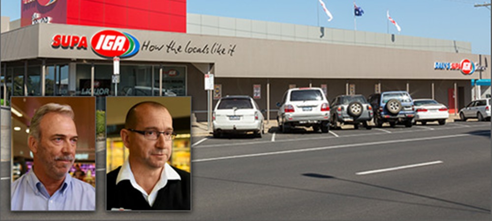 Revealed: IGA's top retailers worldwide