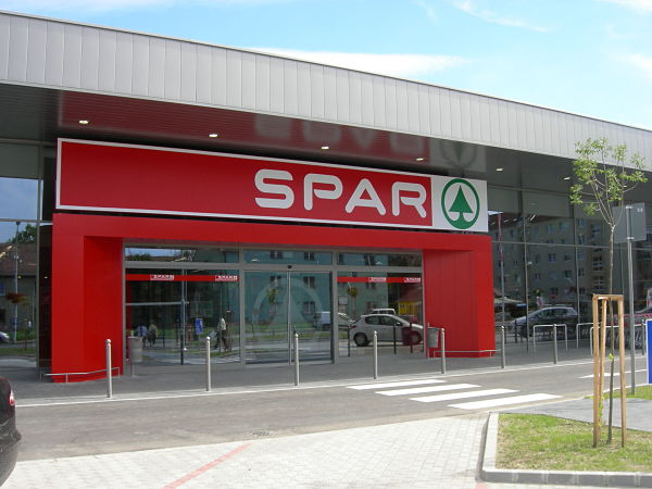SPAR International reports strongest sales growth in five years - retailbiz