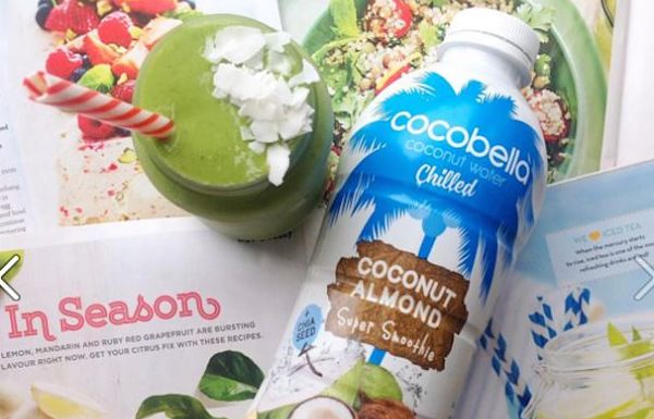 Cocobella maker lands $2 million export deal in Asia - retailbiz