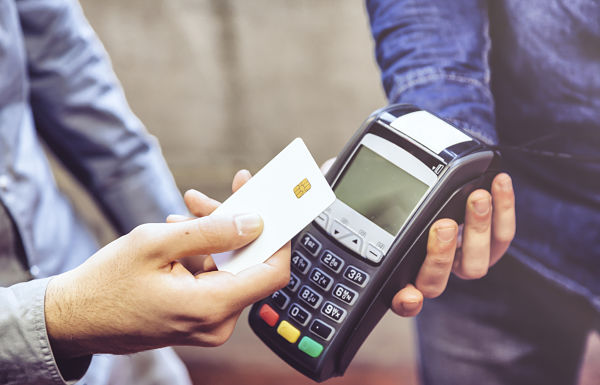 Charging for credit and debit card use may become the norm under new ...