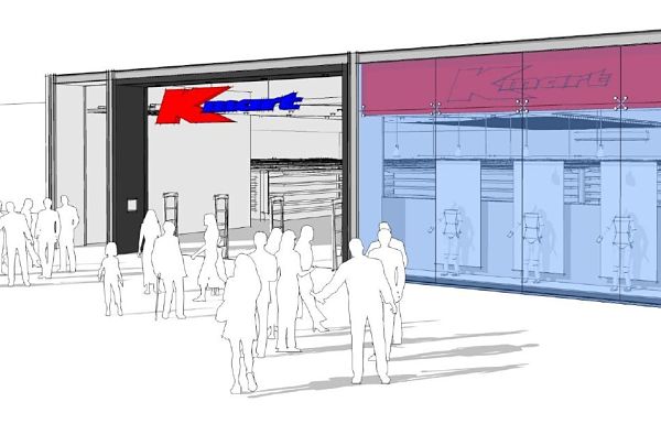 Kmart Top Ryde is coming - retailbiz