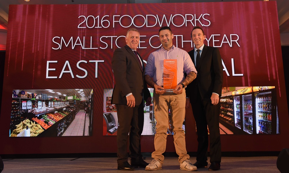 FoodWorks sets strategies for strong, independent future - retailbiz