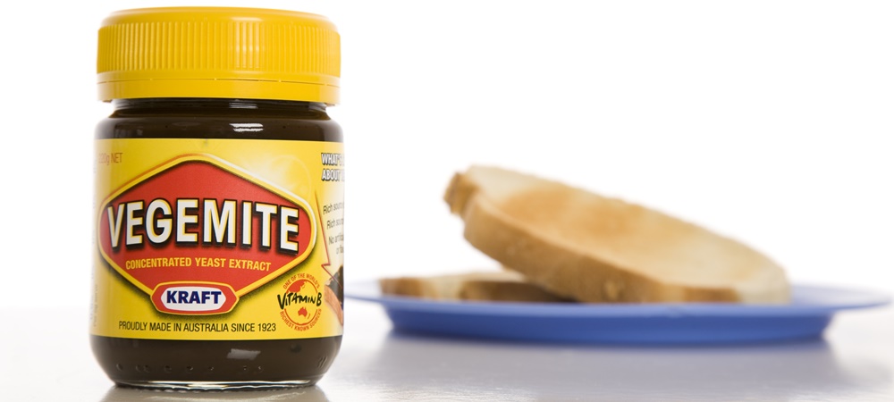 Vegemite comes home with Bega deal - retailbiz