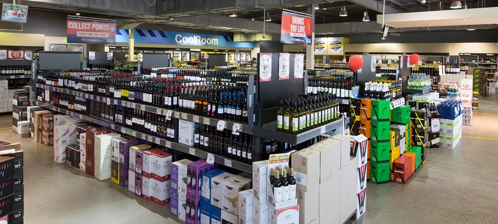 Coles ‘cautiously optimistic’ over progress of liquor business - retailbiz