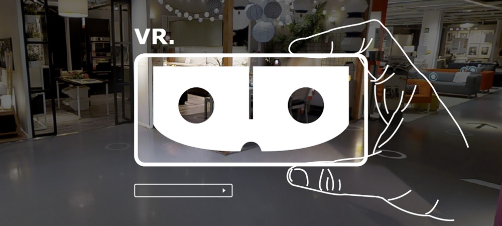 Ikea Australia opens first virtual reality store - retailbiz