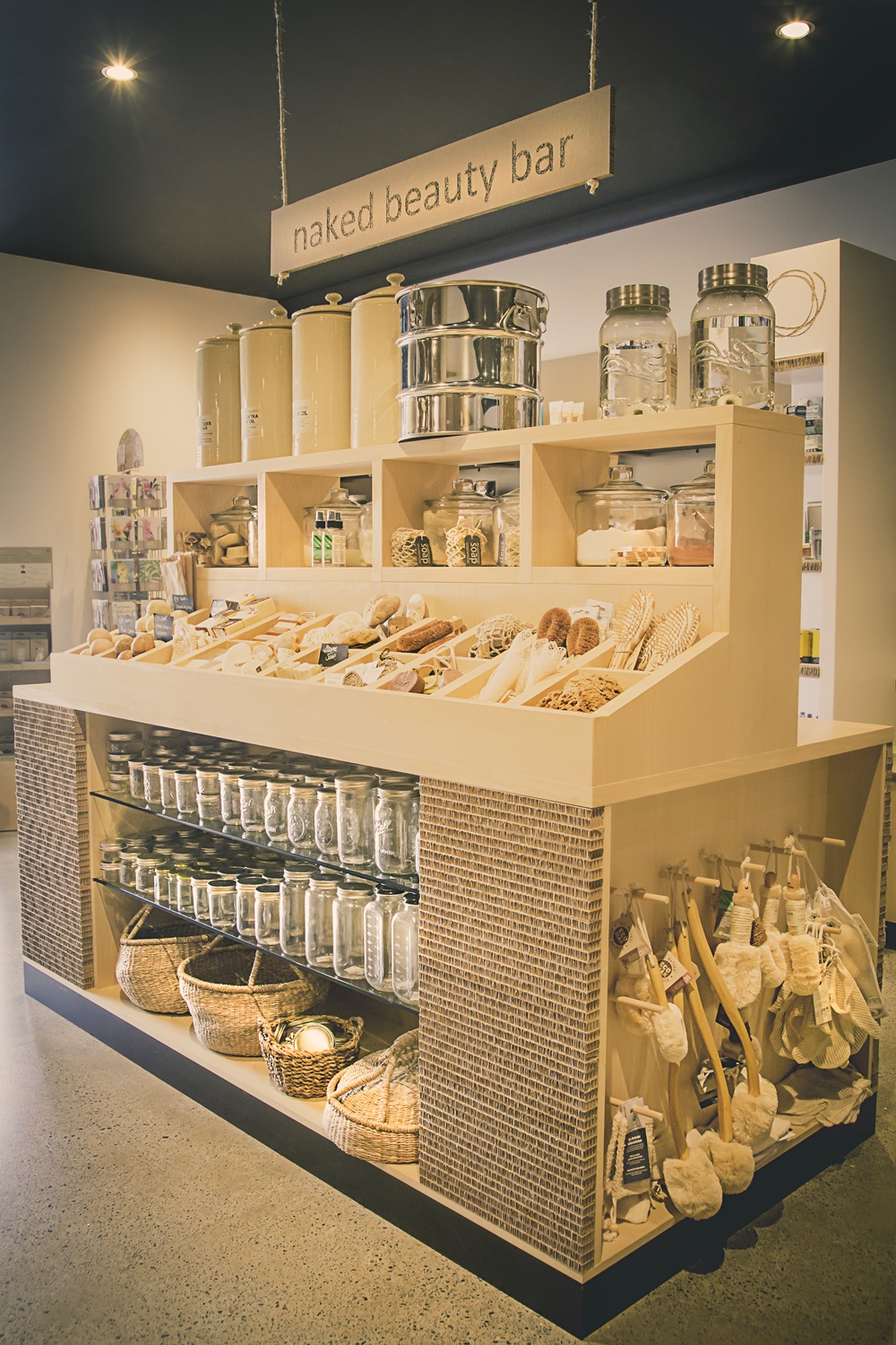 Biome Eco Stores - retailbiz