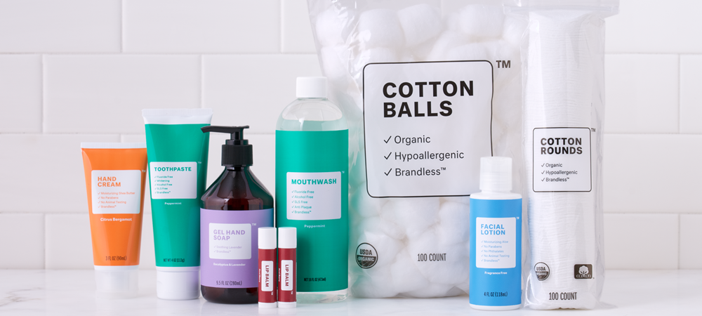 ‘Brandless’ retailer selling everything for $3 - retailbiz