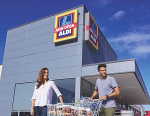 ALDI reveals opening dates for new stores - retailbiz