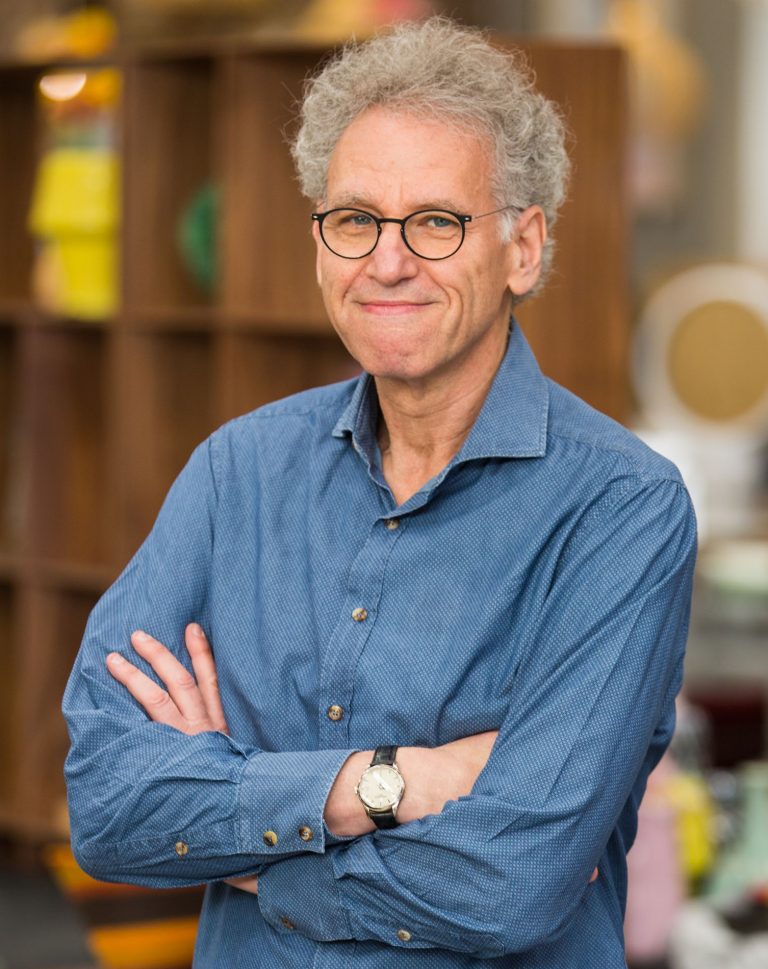 Matt Blatt co-founder Adam Drexler is in the entertainment business ...