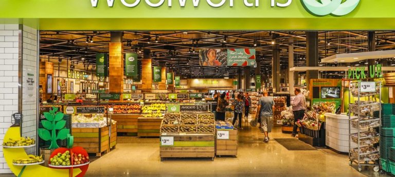 Woolworths unveils new store format - retailbiz