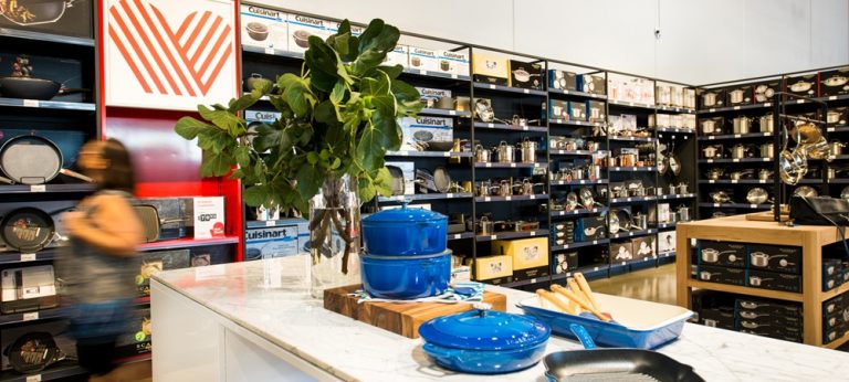 How Kitchen Warehouse plans to be number one - retailbiz