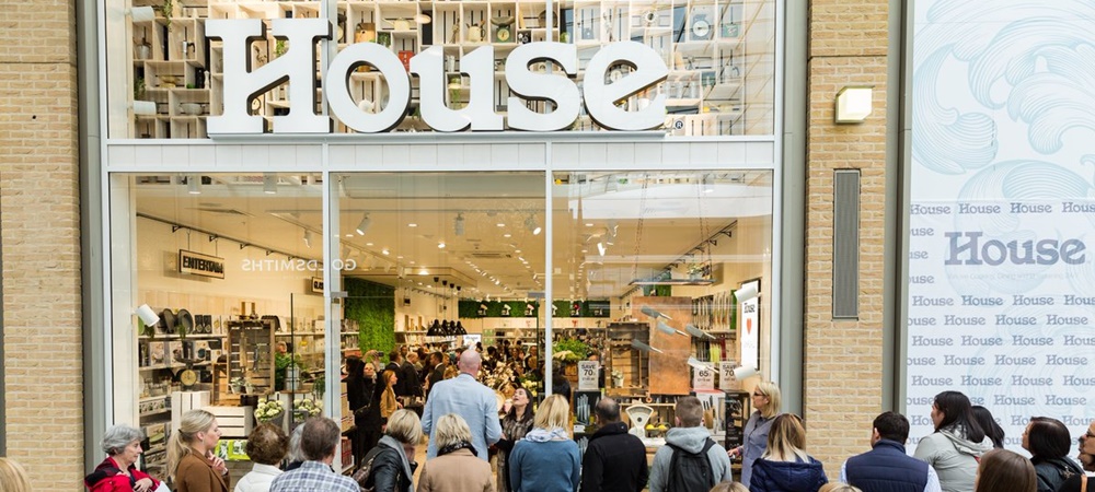 Australian homewares retailer House launches in UK - retailbiz