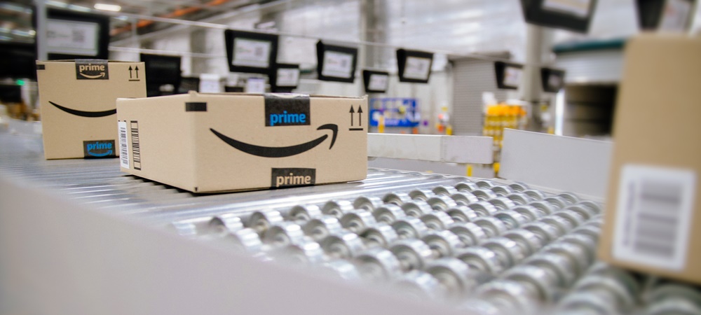How to get your products on Amazon Prime - retailbiz