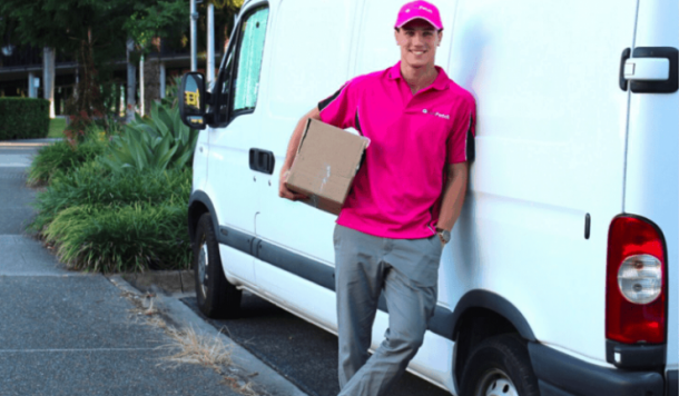 CouriersPlease offers on-demand delivery - retailbiz