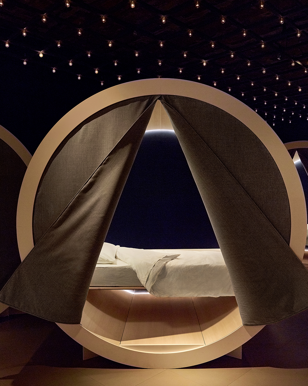 Nap bar leads the way in experiential retailing - retailbiz