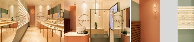 Award-winning retail store designs showcased - retailbiz