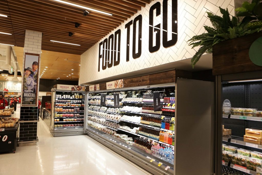 Coles introduces its first food hall concept in Australia - retailbiz