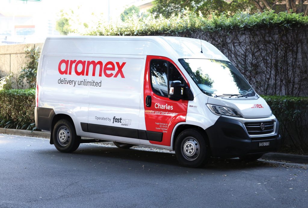 Fastway Couriers undertakes major rebrand after acquisition - retailbiz