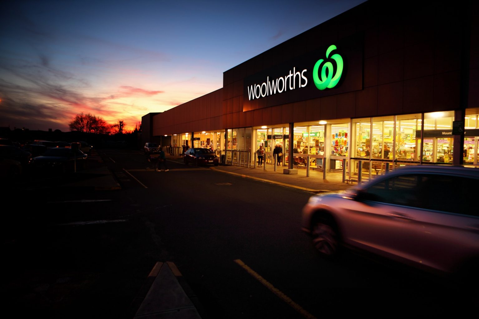 Woolworths takes the crown as number one online retailer - retailbiz