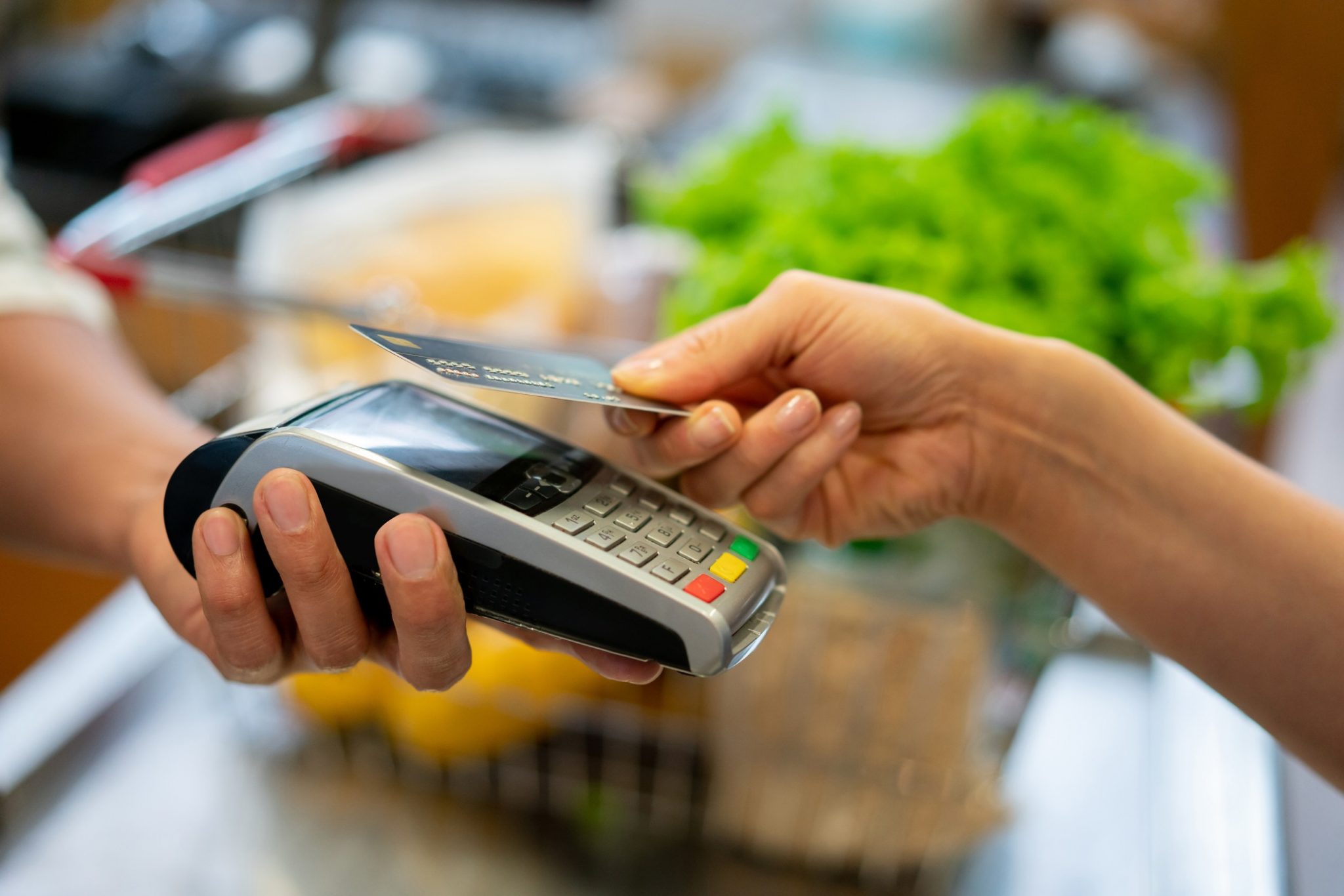 Contactless payment now used by 9 in 10 APAC consumers - retailbiz