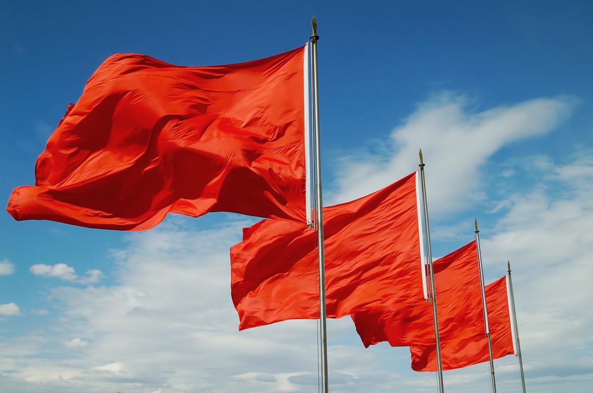 Retail red flags – what to look out for in 2021? - retailbiz