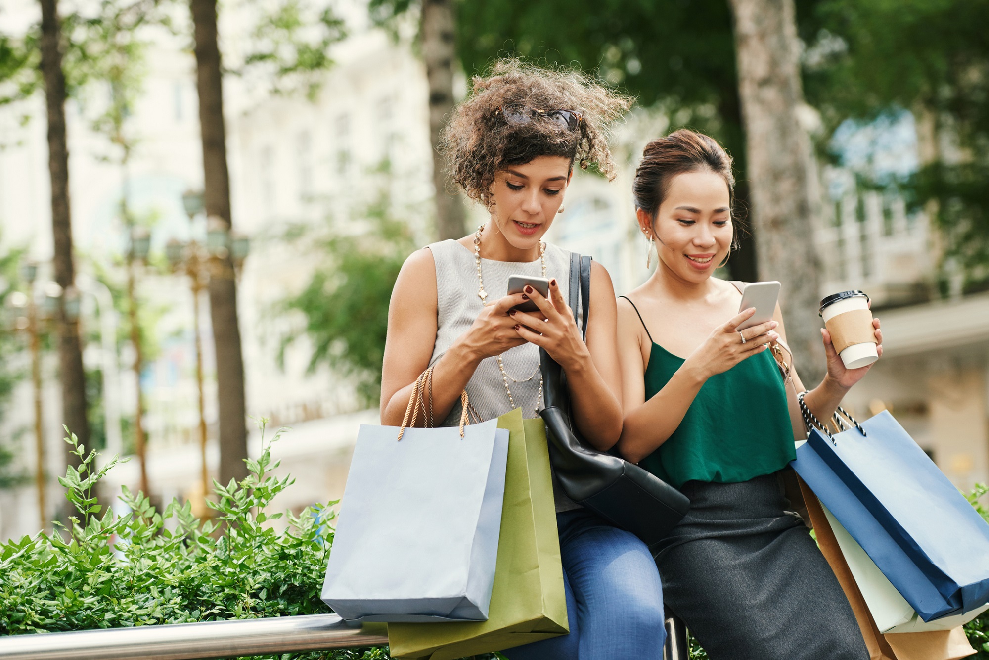 How COVID has shifted shopping habits long-term - retailbiz