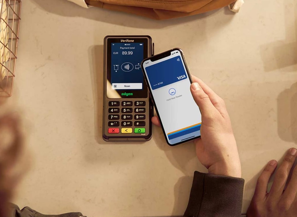 How Adyen continues to support merchants - retailbiz