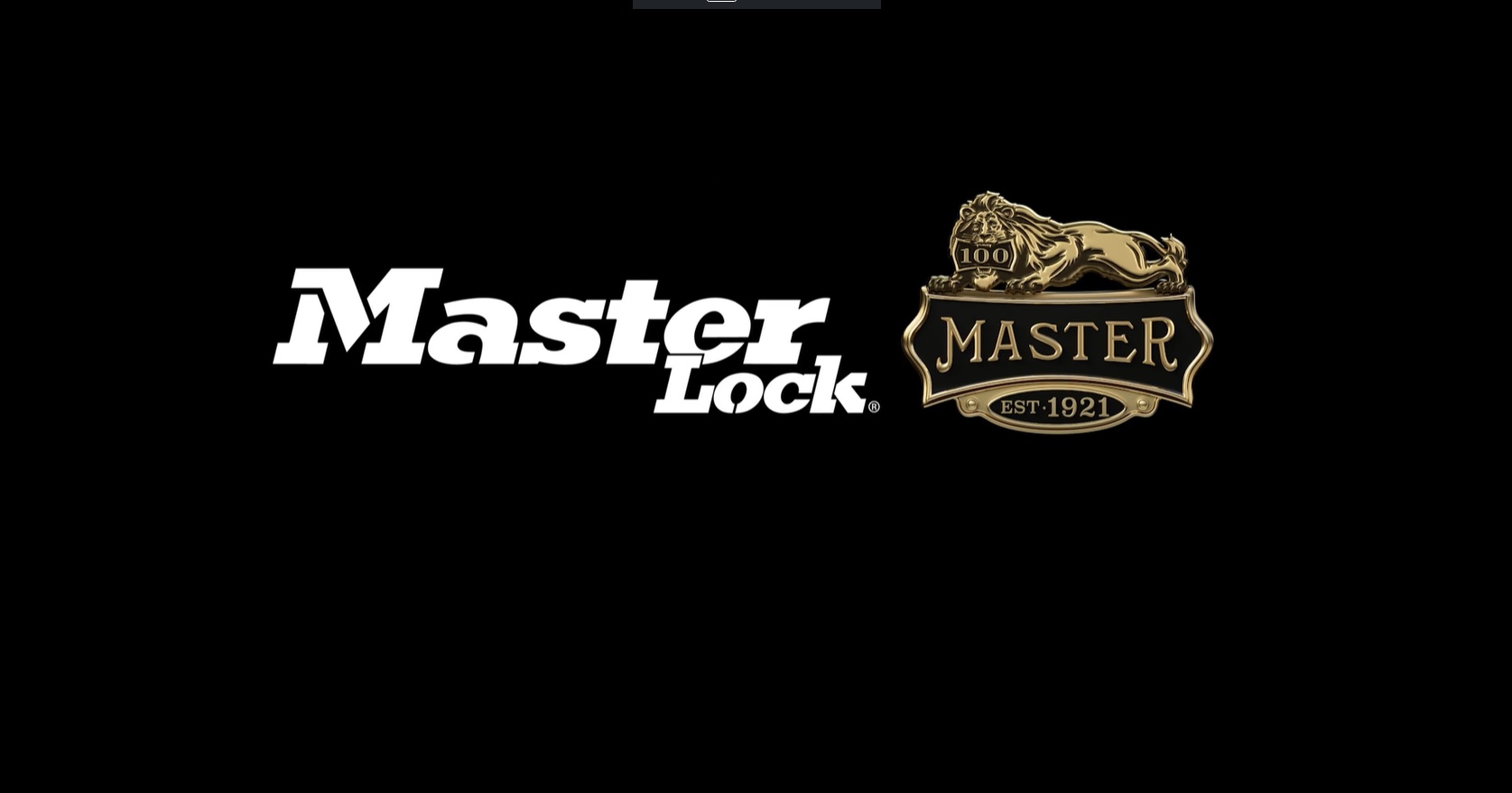 Master Lock celebrates 100 years as safety and security leader - retailbiz