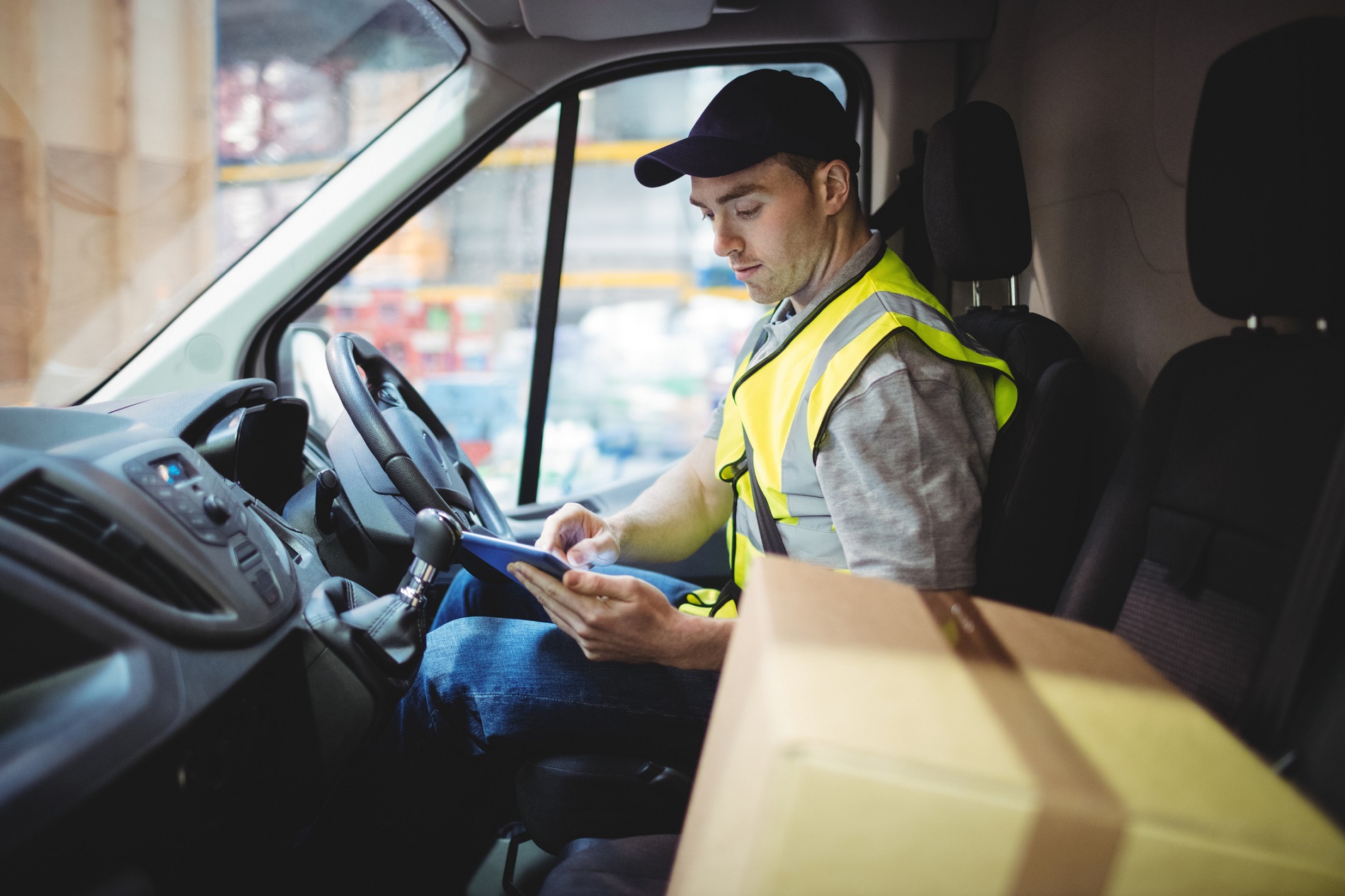 Australians want speedy and sustainable delivery options - retailbiz