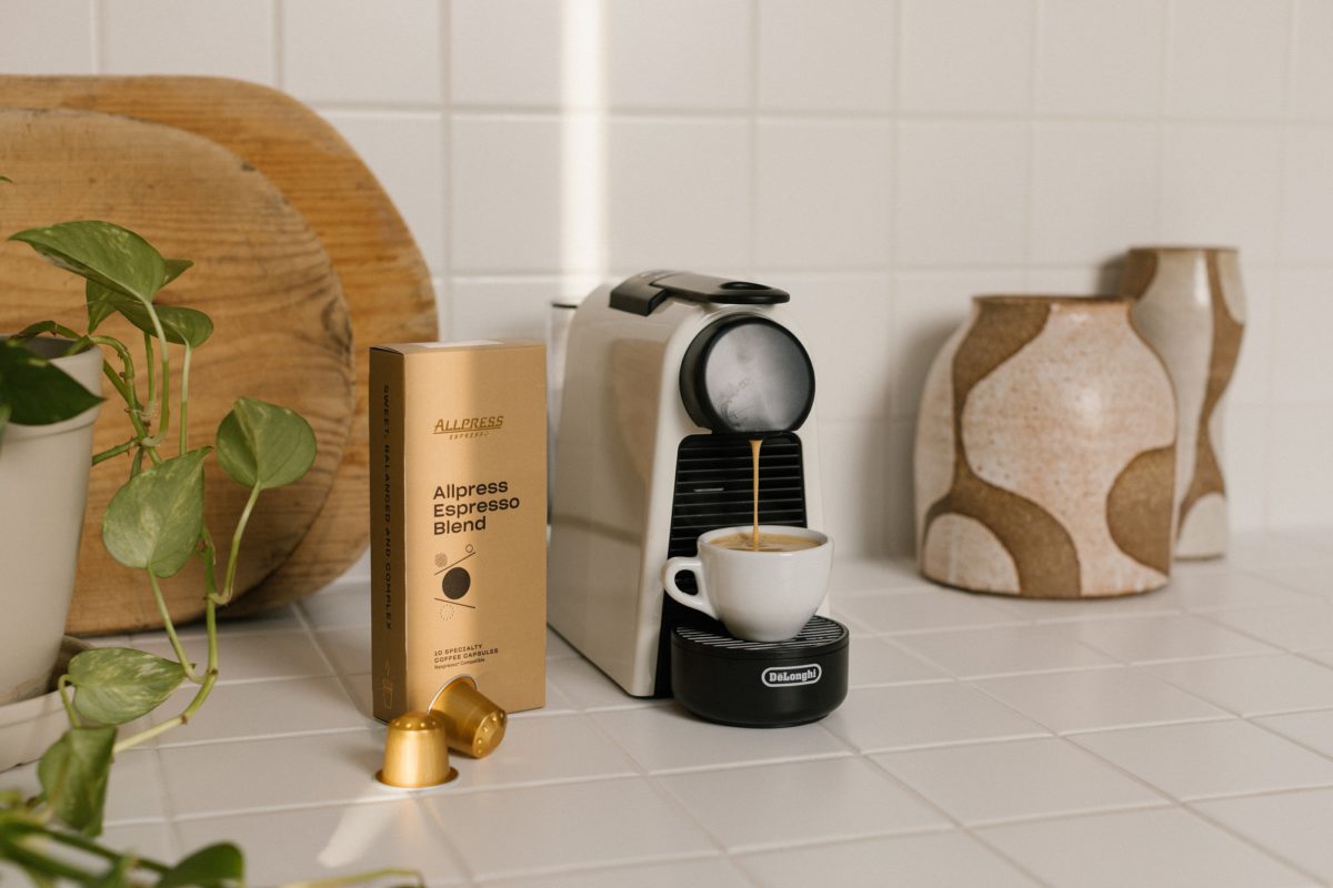 Allpress adds to premium and specialty coffee offering - retailbiz