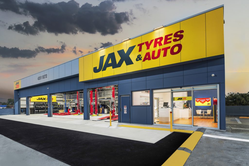 JAX Tyres & Auto expands video vehicle checks to NSW drivers - retailbiz
