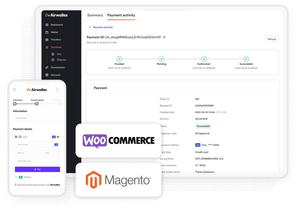 Airwallex strengthens end-to-end offering - retailbiz