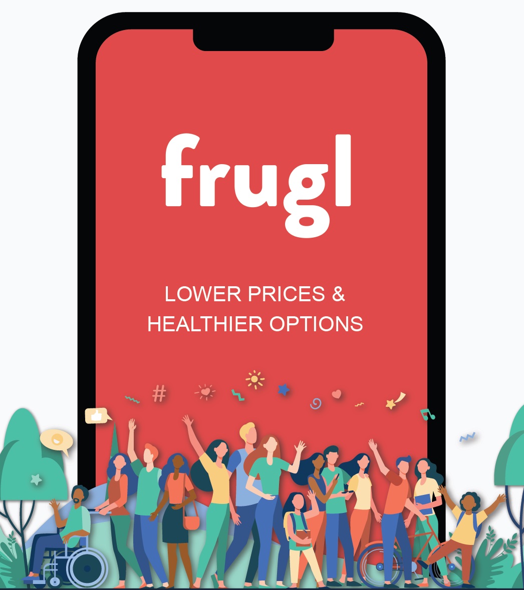 Frugl cuts costs for consumers and delivers data to retailers - retailbiz
